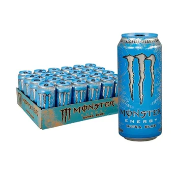 Monster Zero Ultra Energy Drink 500ml - Buy Monster Energy Drink ...