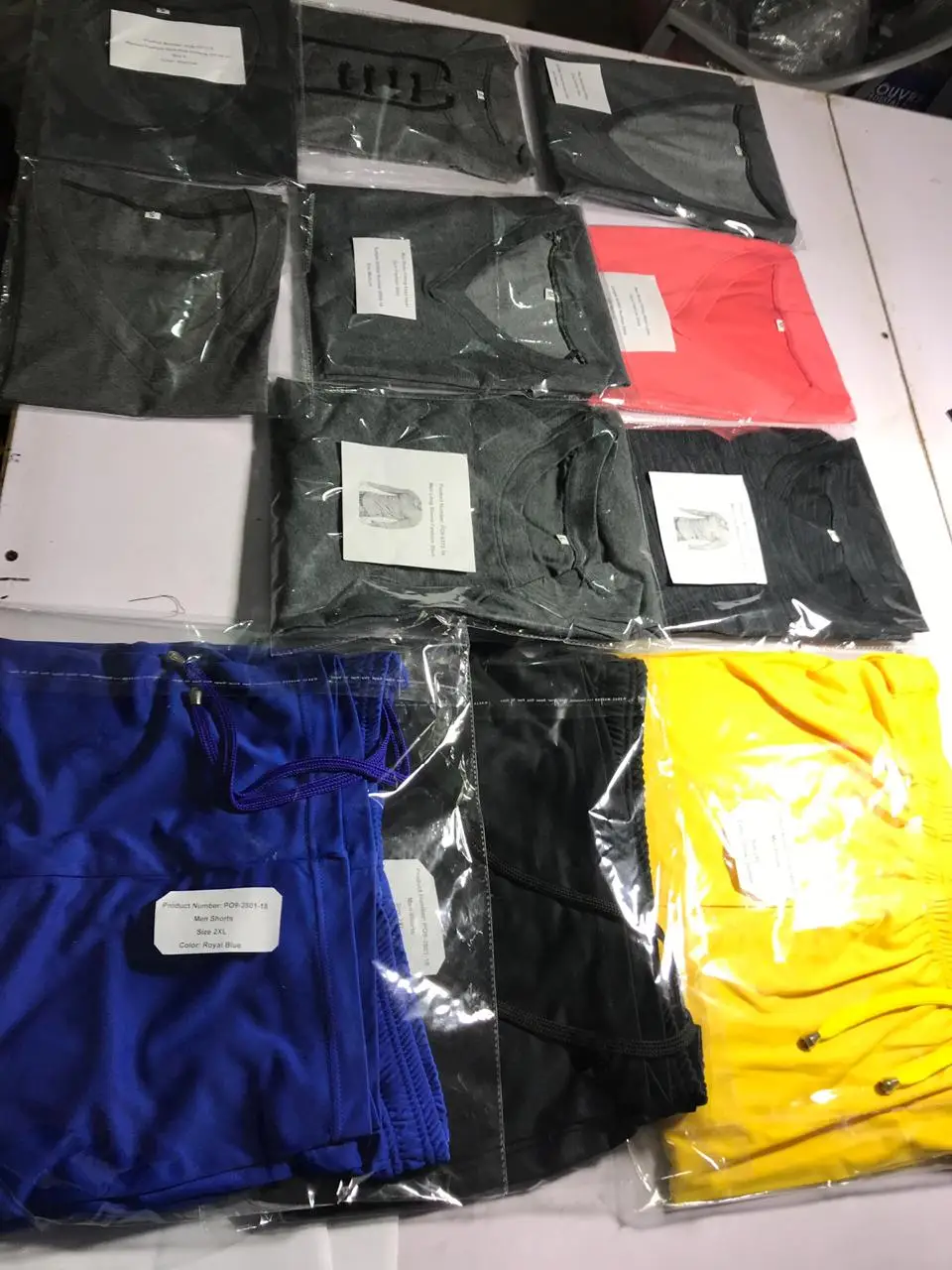 Men's Beast Mode Bodybuilding Stringer Tank Top Gym Singlet Fitness ...