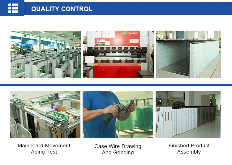 Security Turnstile Gate Rfid Gate Access Control Coin Token Nfc Digital ...