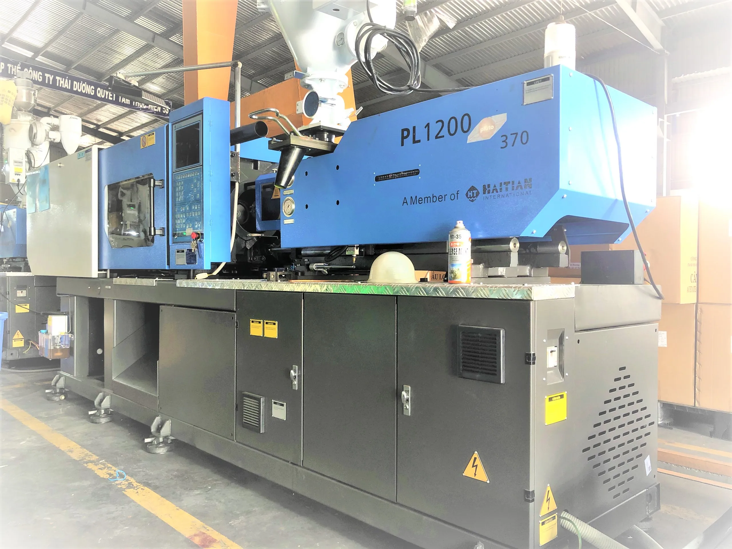 Custom Plastic Molding Injection Parts Plastic Parts Custom In Vietnam ...