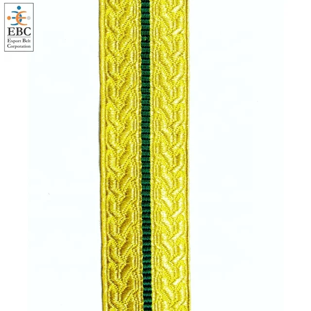 Wholesale Braids Gold Silver French Metallic Lace Gallon Trimming ...