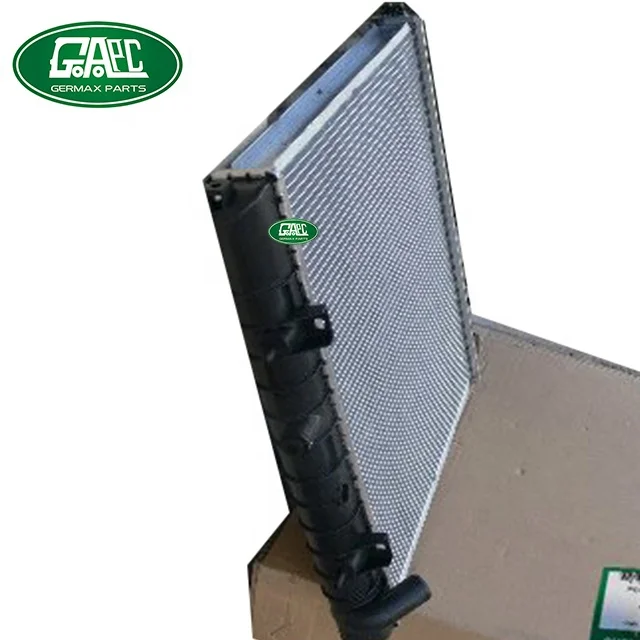 V8 4.0l 4.6l Petrol For Land Rover Radiator Pcc106940 Esr2269 Gl1055 ...
