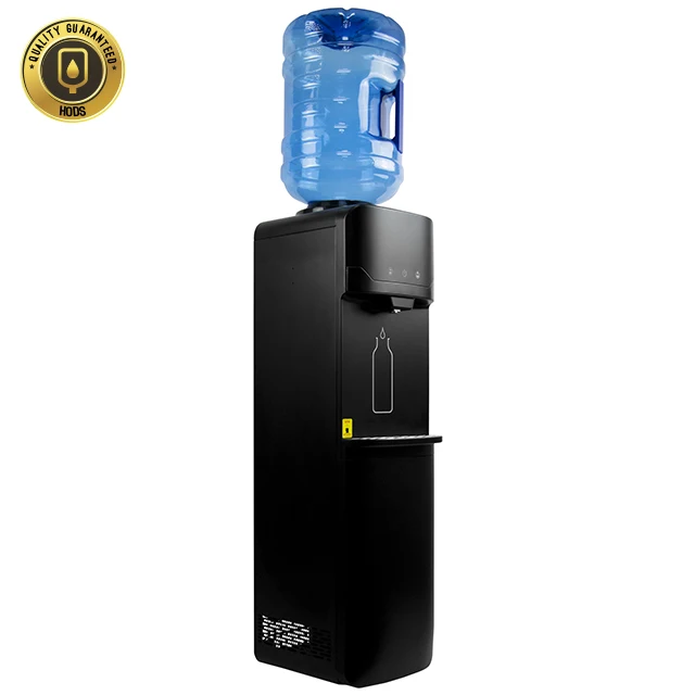 Non Contact Hot and Cold Water Dispenser with Sensor System