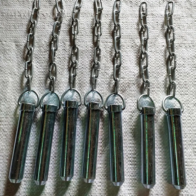Vietnam Factory Container Door Parts Hinge Pin with Customized Packing