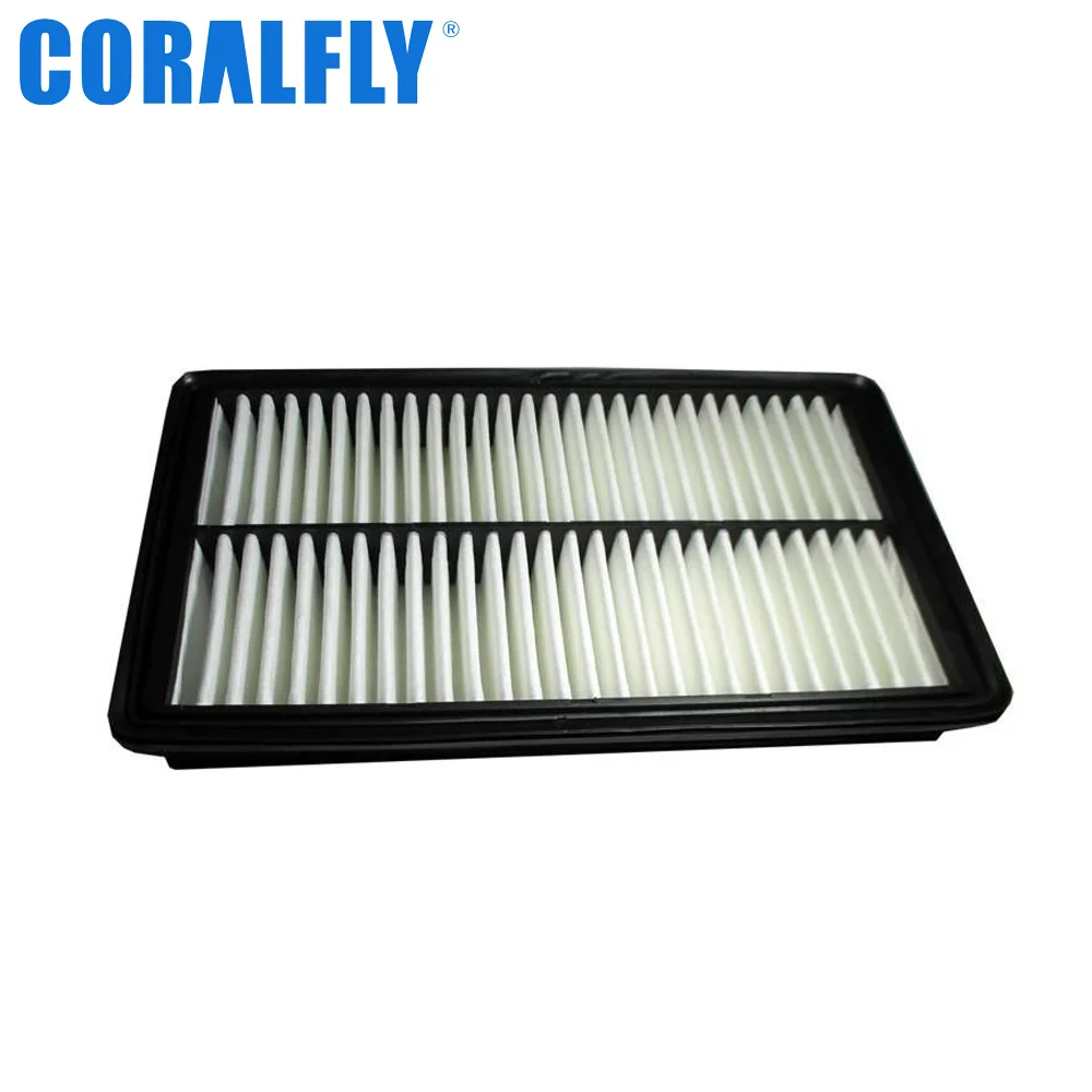 Auto Car Hepa Air Filter 28113f2000 28113-f2000 For Hyundai Kia Filters ...