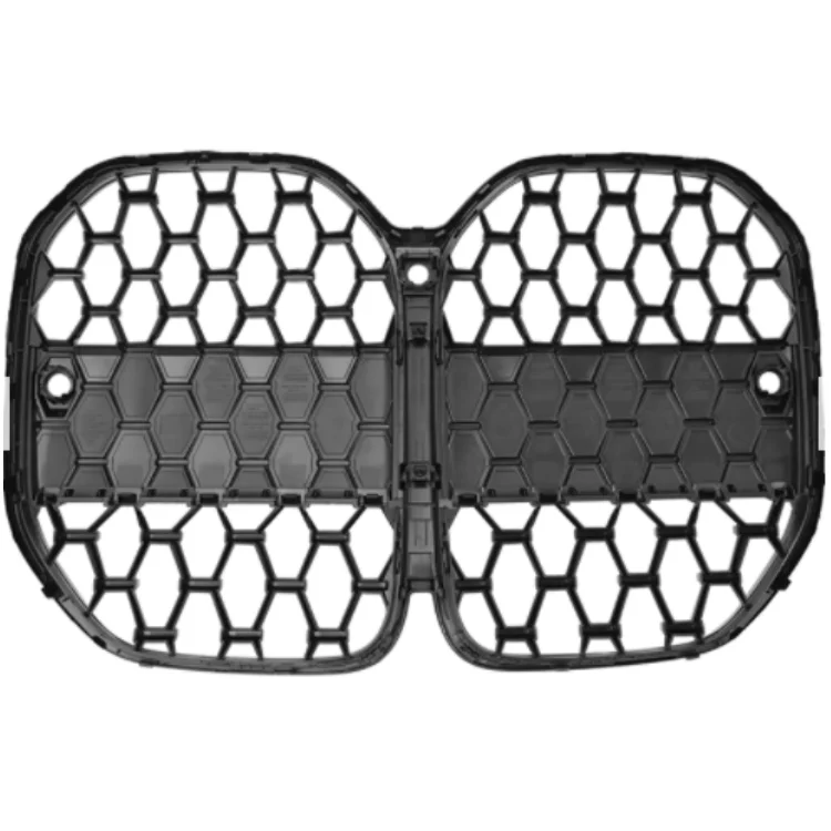 OEM 51137486809 Front Bumper Grille for BMW G22 G23