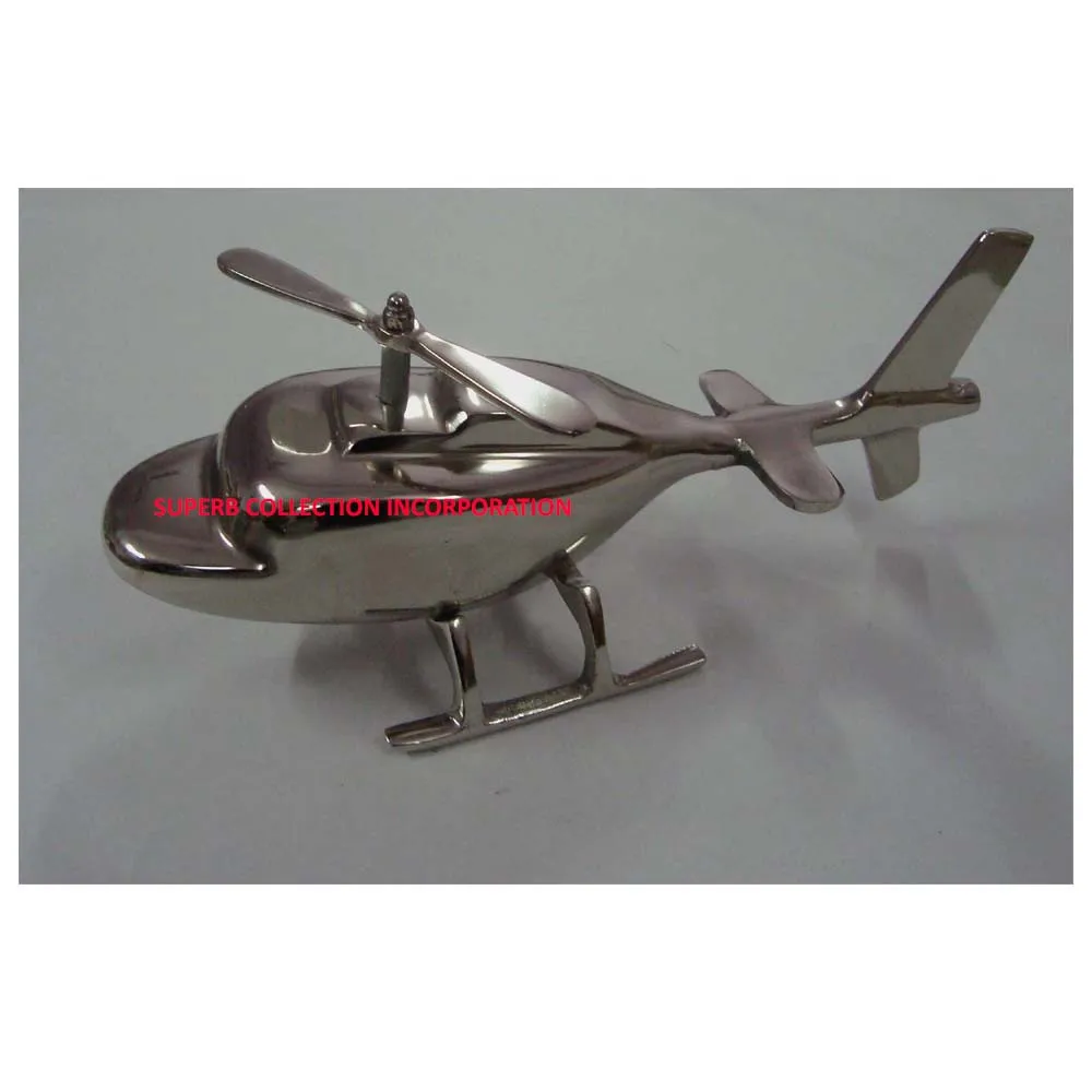 Aluminium Decorative Helicopter for desk| Alibaba.com